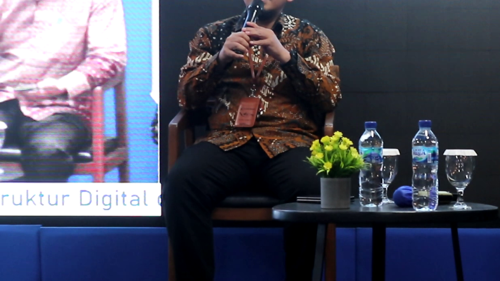 ICONNET bukan sekedar Internet – Etechno